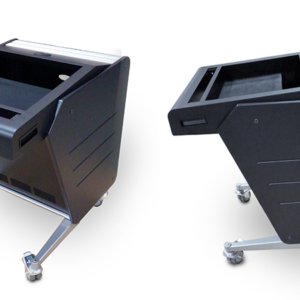 Audio Visual (Pro-AV) Technical Furniture – TBC Consoles