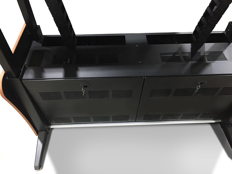 ControlTrac TBC Consoles