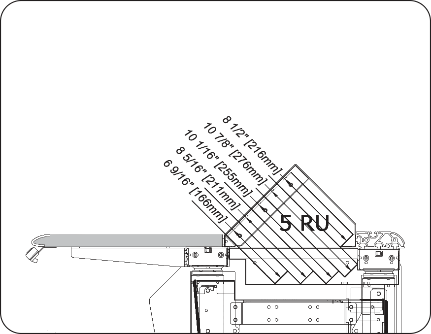 ControlTrac TBC Consoles