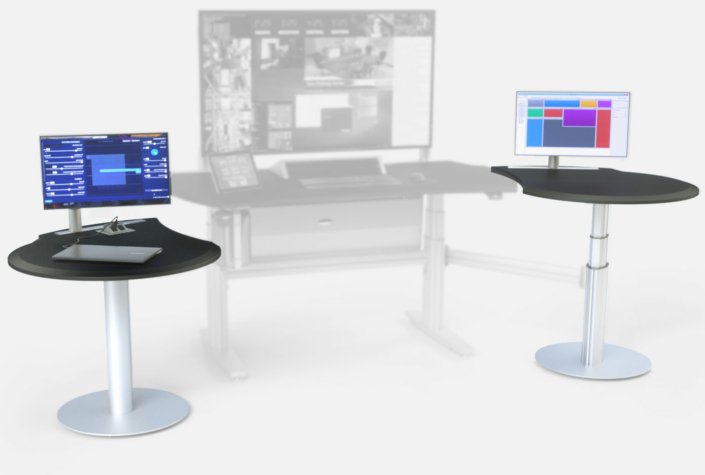 Cabinetry & Tables – TBC Consoles