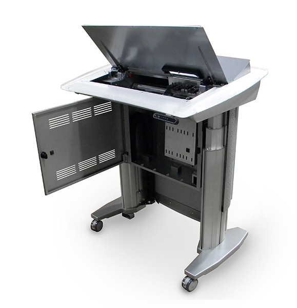 Lecterns – TBC Consoles