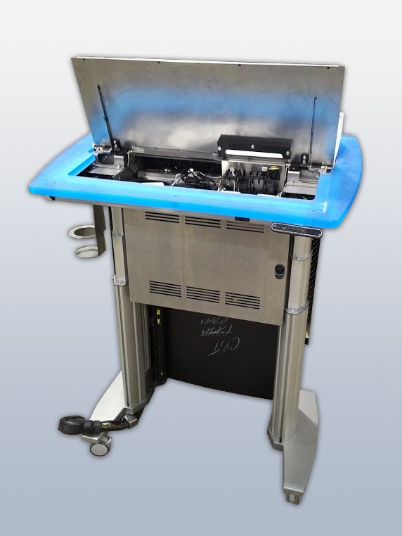 Lecterns – TBC Consoles