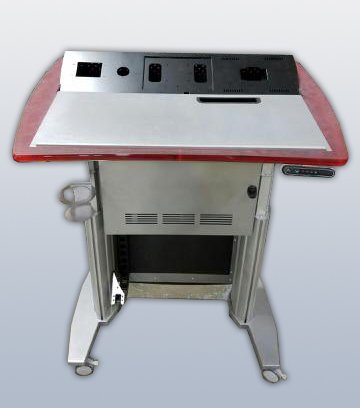 Lecterns – TBC Consoles