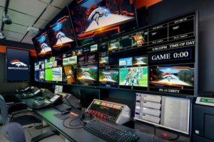 Broadcast TV & Radio – TBC Consoles