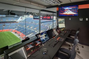 Broadcast TV & Radio – TBC Consoles