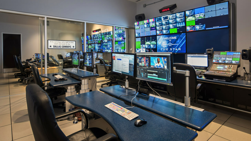 Products – TBC Consoles