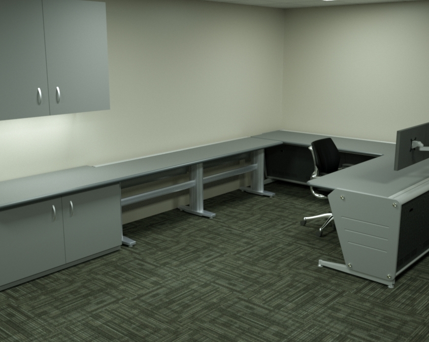 ControlTrac TBC Consoles