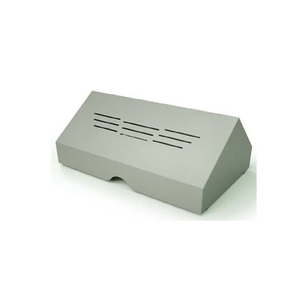 AC-RT4F 4RU Freestanding Turret - TBC Consoles