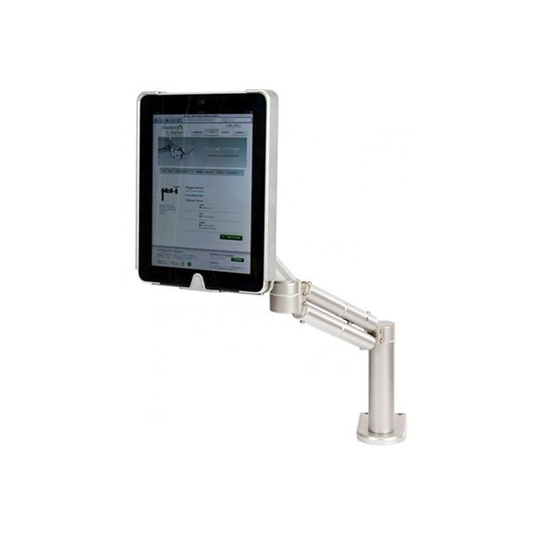 Floating iPad Display Arm – TBC Consoles
