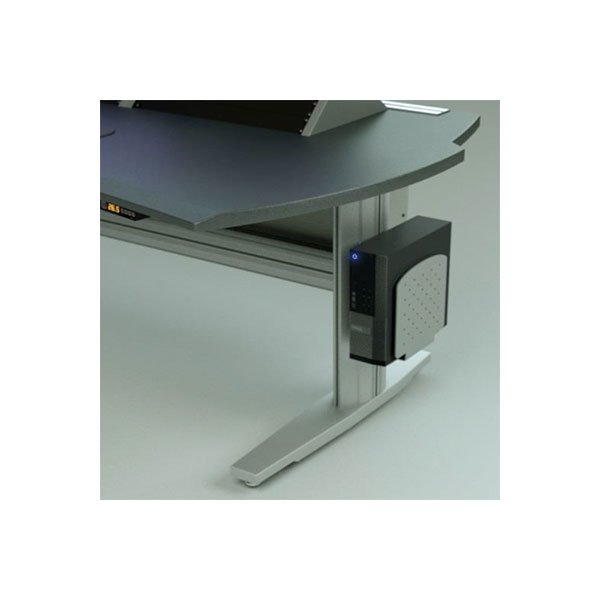 ST-CPU-N NarrowCPU/UPS Holder - TBC Consoles