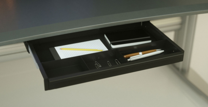 Pull-out Trays & Drawers – TBC Consoles