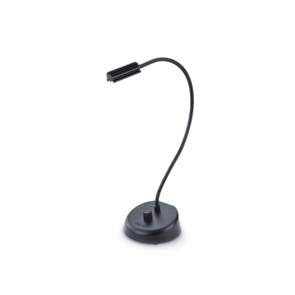 Gooseneck Task Light – TBC Consoles