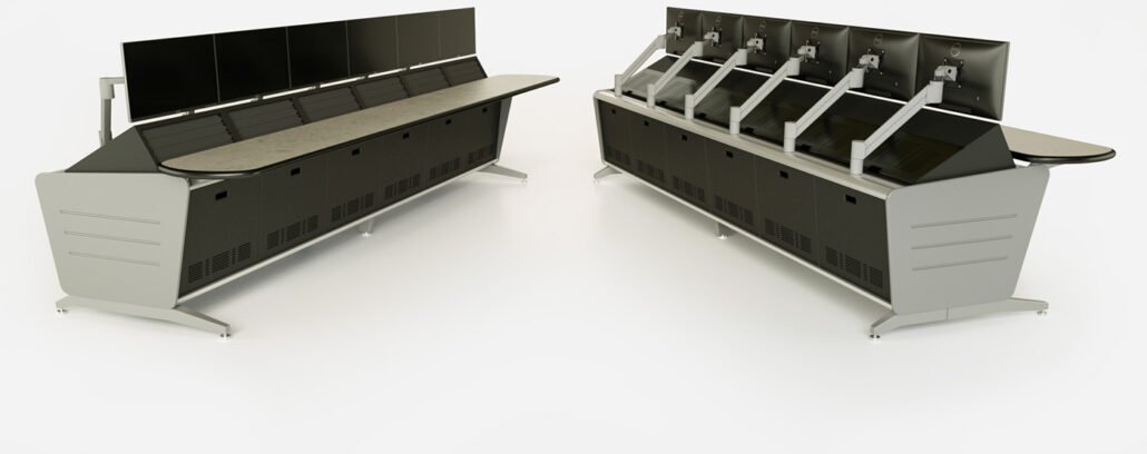 IntelliTrac – TBC Consoles