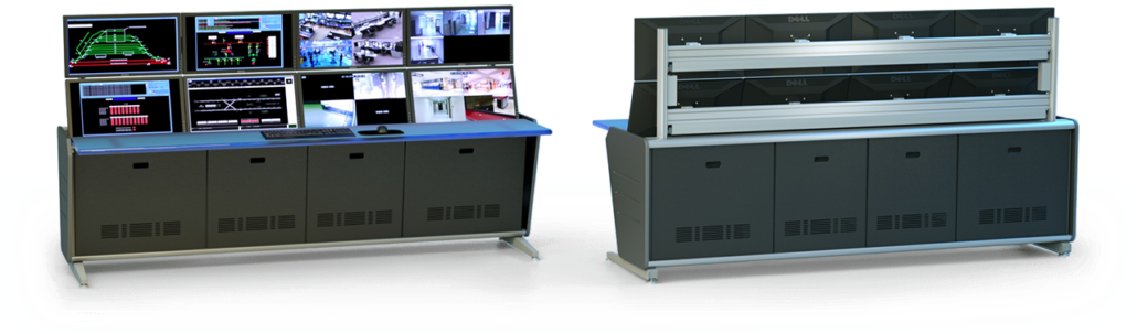 ControlTrac – TBC Consoles