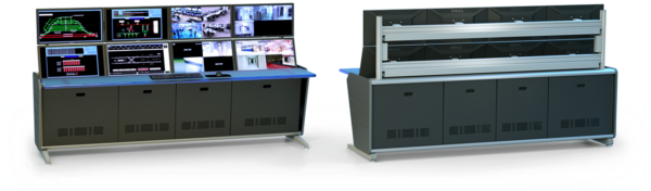 ControlTrac – TBC Consoles