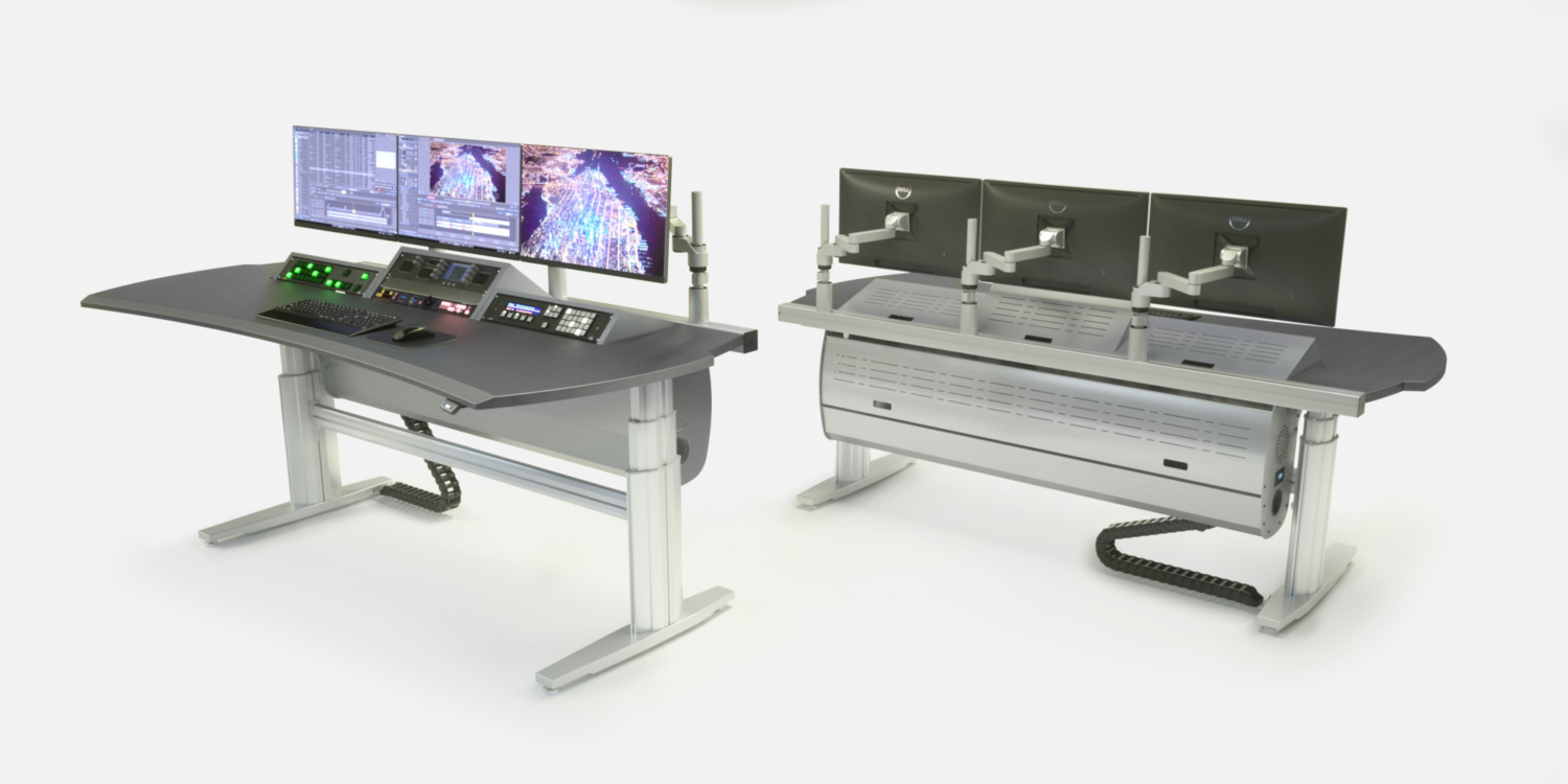 SmartTrac – TBC Consoles