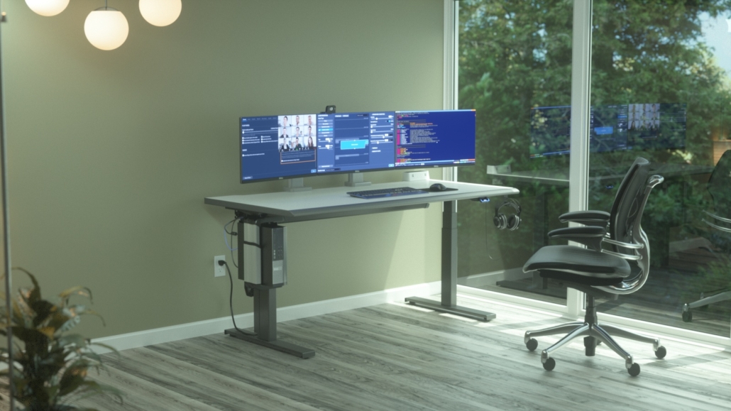 Elevon – TBC Consoles