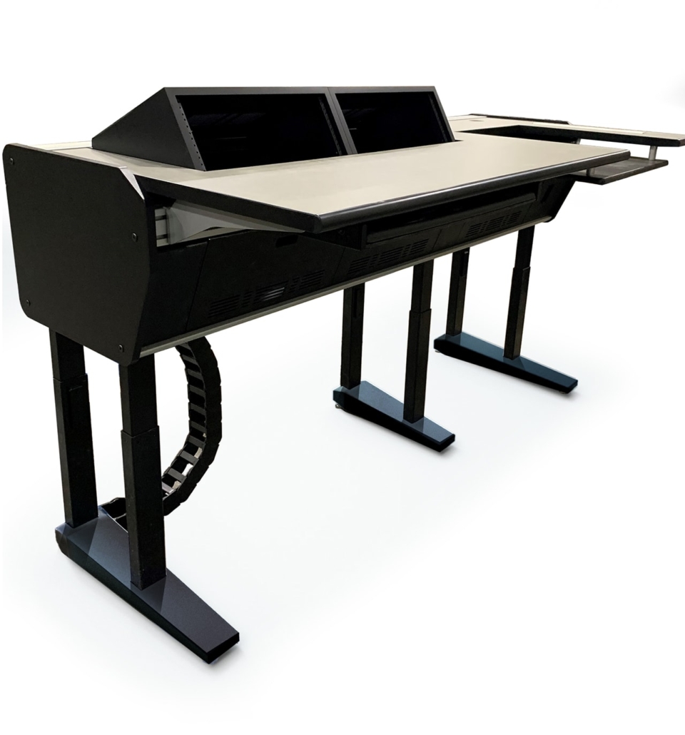 IntelliTrac – TBC Consoles