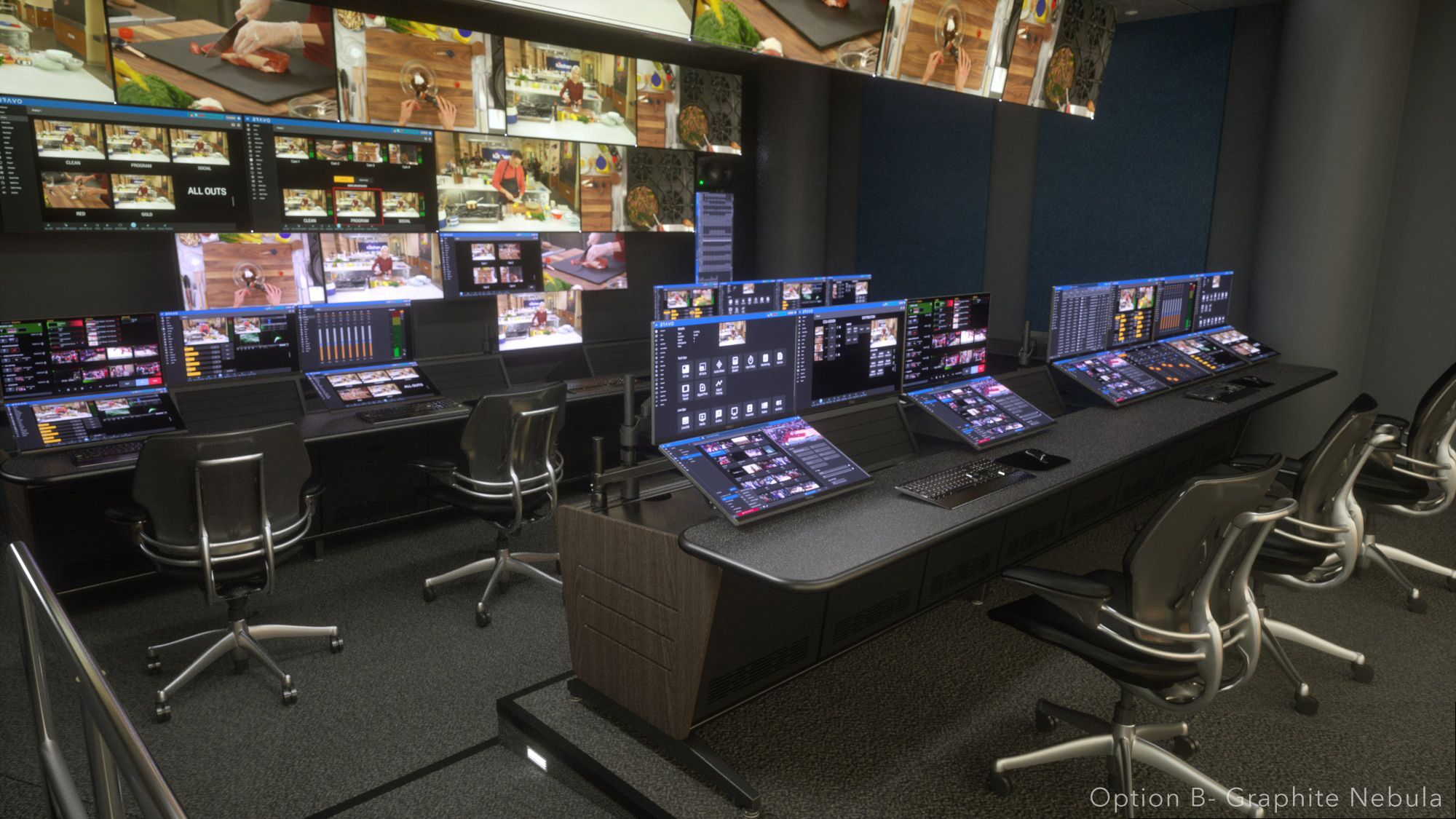Discovery Communications Headquarters