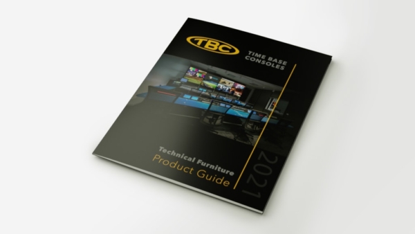 TBC Consoles – Control Room Consoles and Furniture