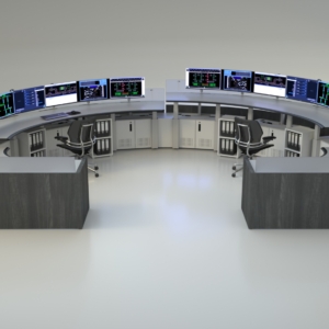 FOX Media Center, Tempe AZ – TBC Consoles