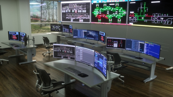 Process Control & Utilities – TBC Consoles