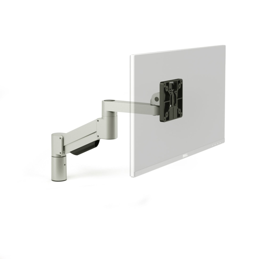 Floating Monitor Arm – TBC Consoles