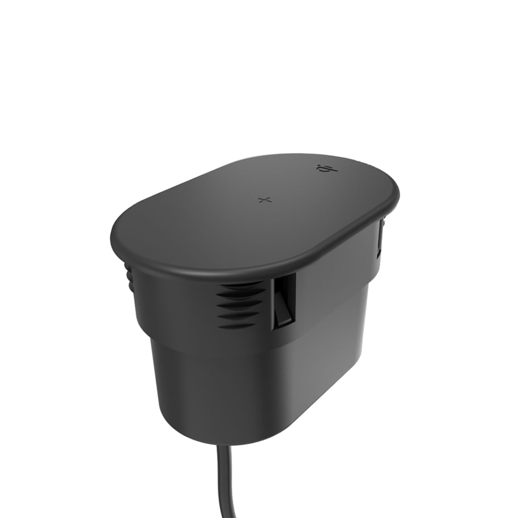 Surface Mounted Charger – TBC Consoles