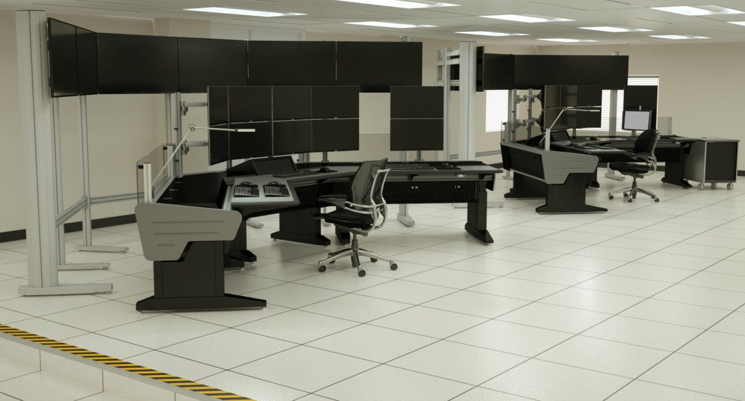 FITT – TBC Consoles