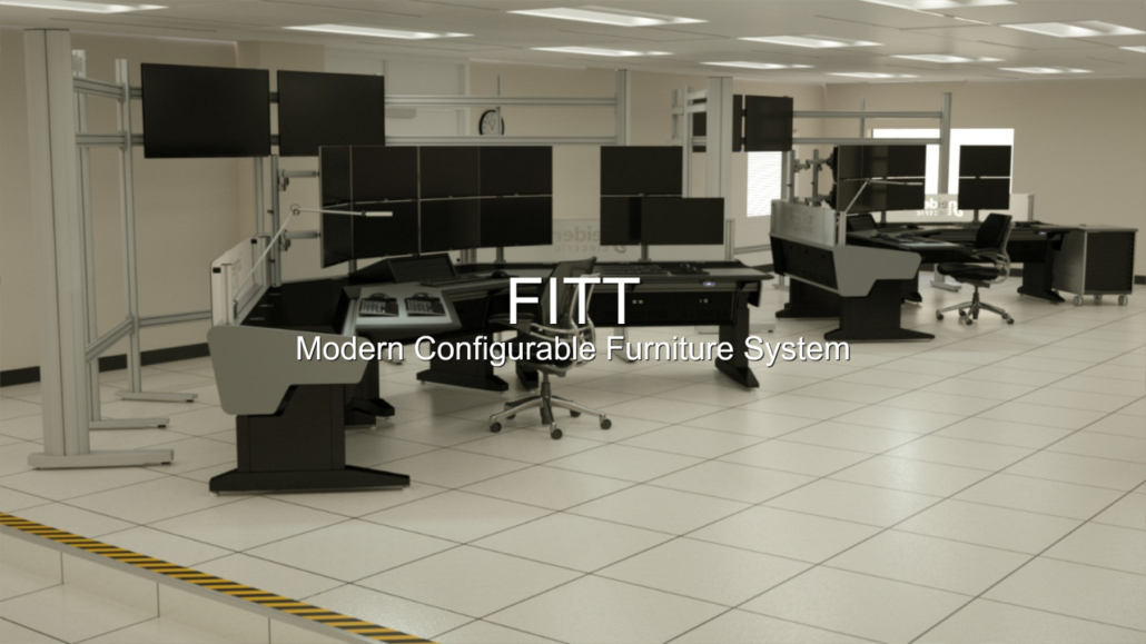 FITT – TBC Consoles