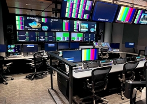 TBC Consoles – Control Room Consoles and Furniture