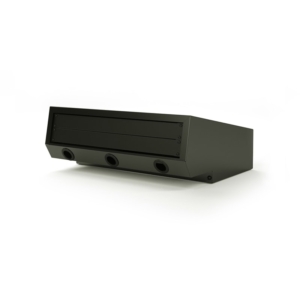 ControlTrac Rack Turret – TBC Consoles