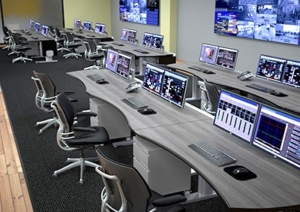 TBC Consoles – Control Room Consoles and Furniture