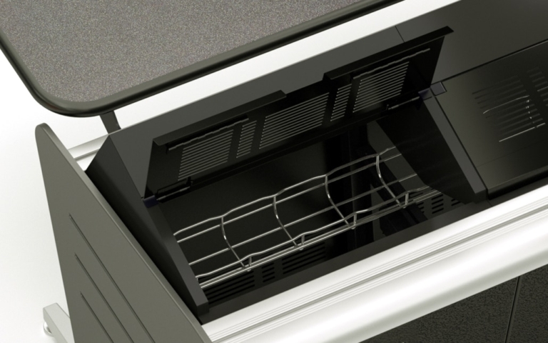 IntelliTrac – TBC Consoles